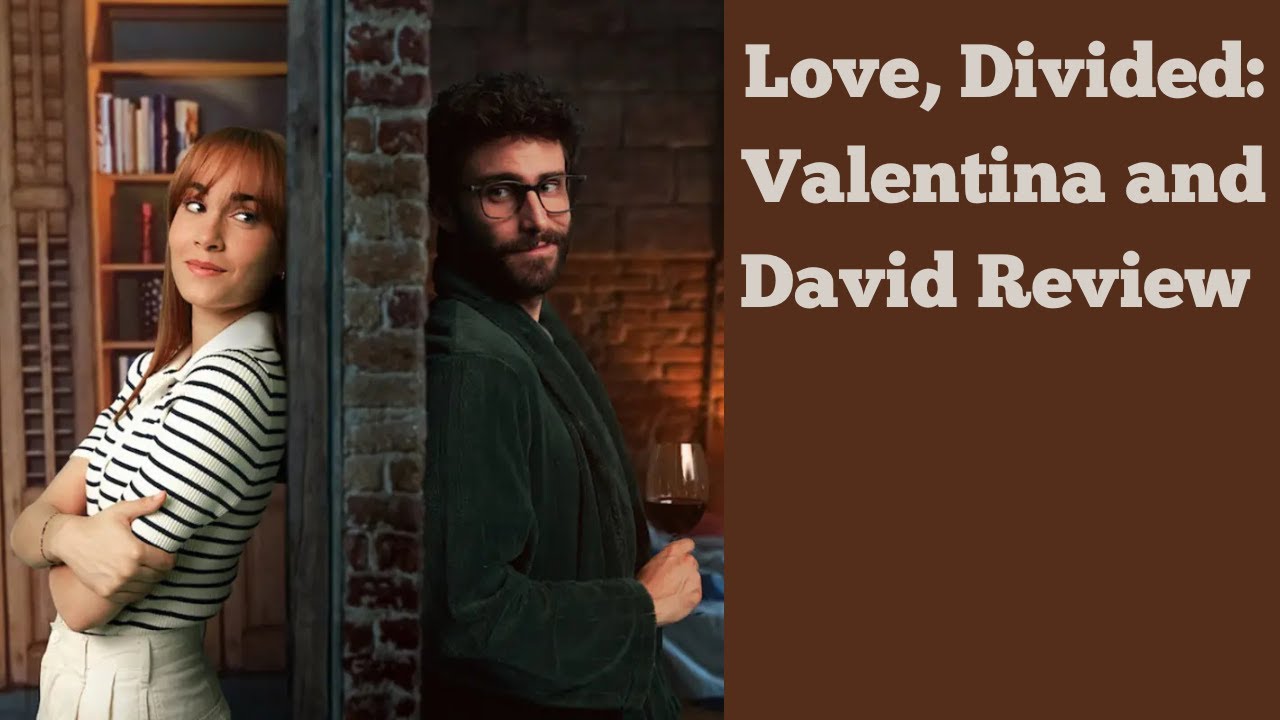 Love Divided - The Breaking Of The Walls Of Love - YouTube