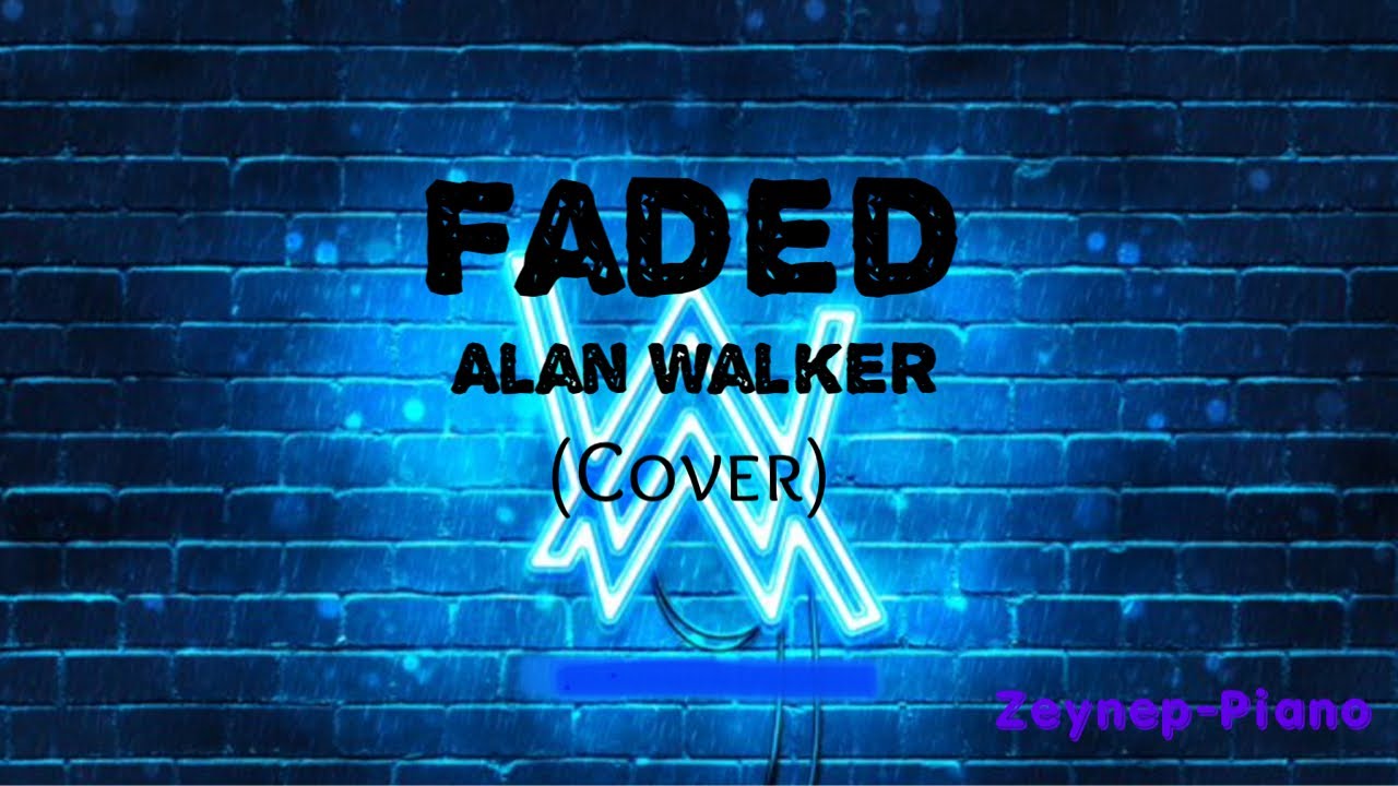 Alan Walker - Faded (cover) - YouTube
