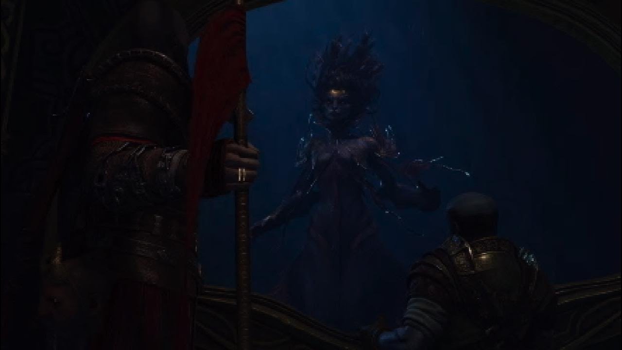 God Of War: Ragnarök: Blessing Of A Great Blacksmith. - YouTube