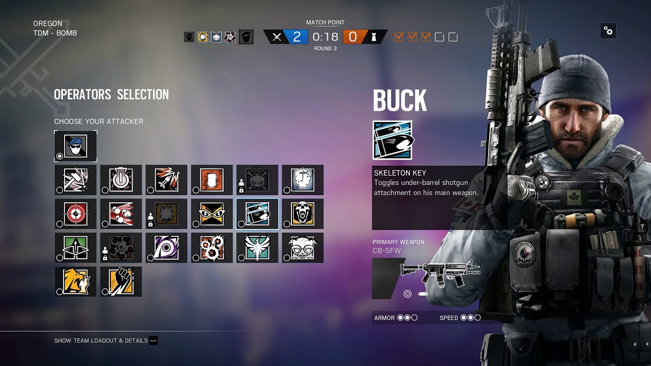 Let's Play [DE]: Rainbow Six Siege (Y3S1, Casual) - #181 - YouTube