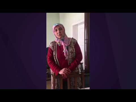 GÜNÜN GÜZELİ: Yanaklarından öpülesi Zümran Ömür