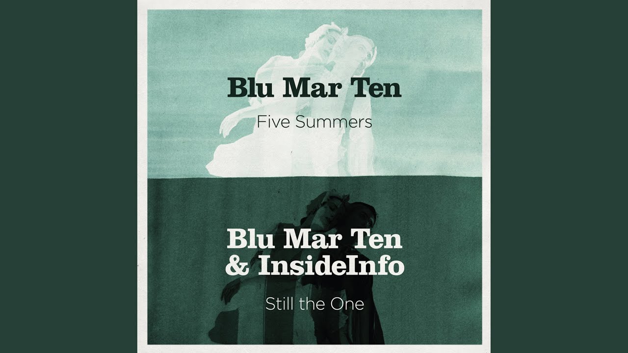 Still the One - YouTube Music