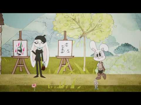 Parsnip. A Dark story lurks underneath the game's cute exterior. (Part ...