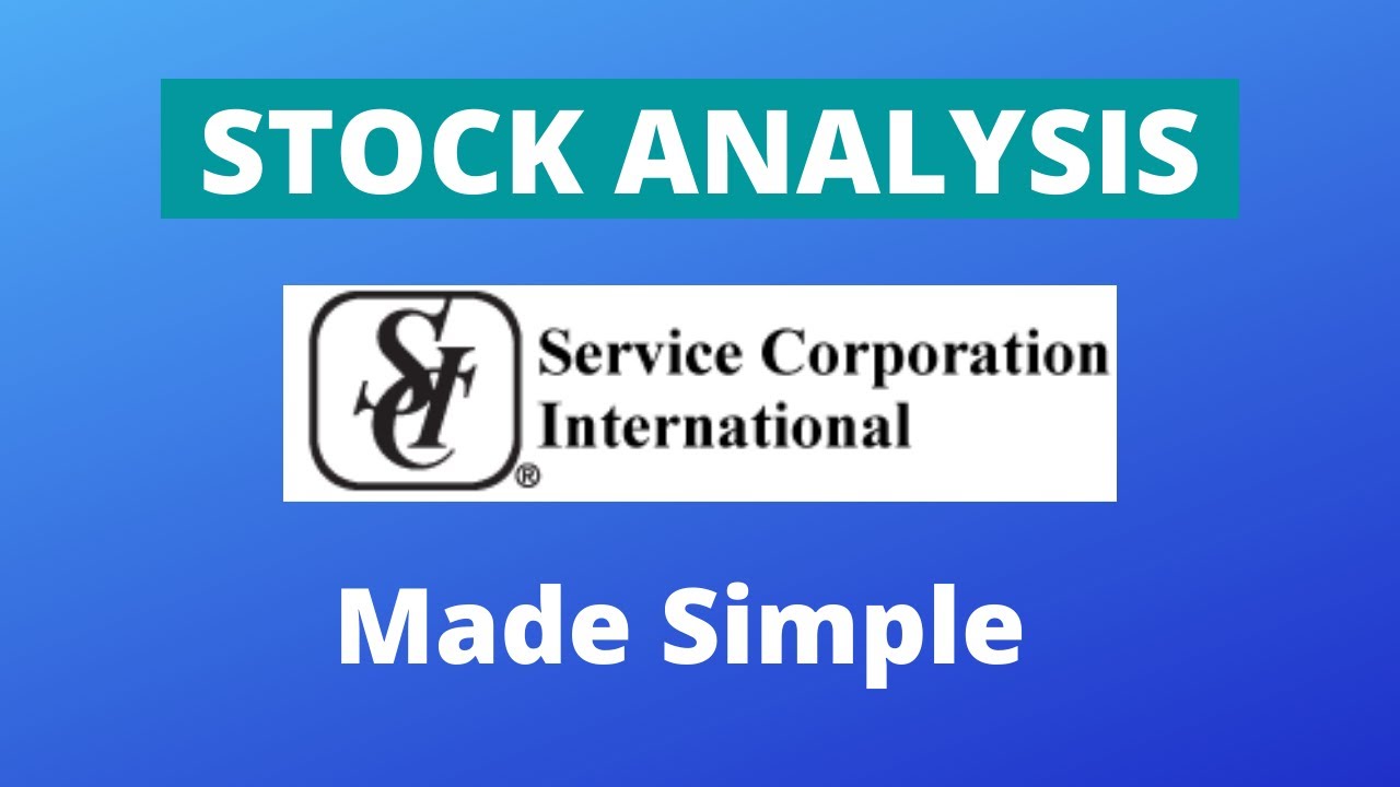 Invest In Funeral Homes? Is Service Corp. (SCI) A Good Investment And ...