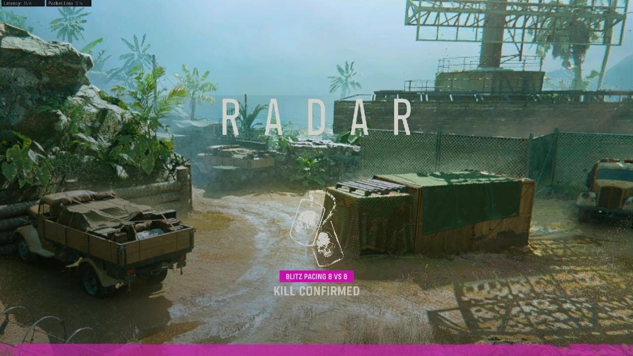Vanguard | Radar Kill Confirmed Montage - YouTube