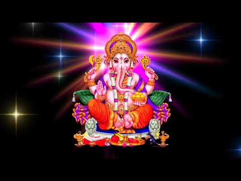Ganesha song || gana natha!!! 🙏🙏🙏 - YouTube