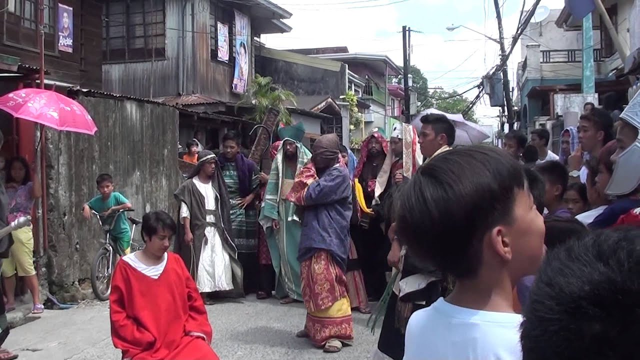 [TribalEngel HD] Tampalasan 2013 - YouTube