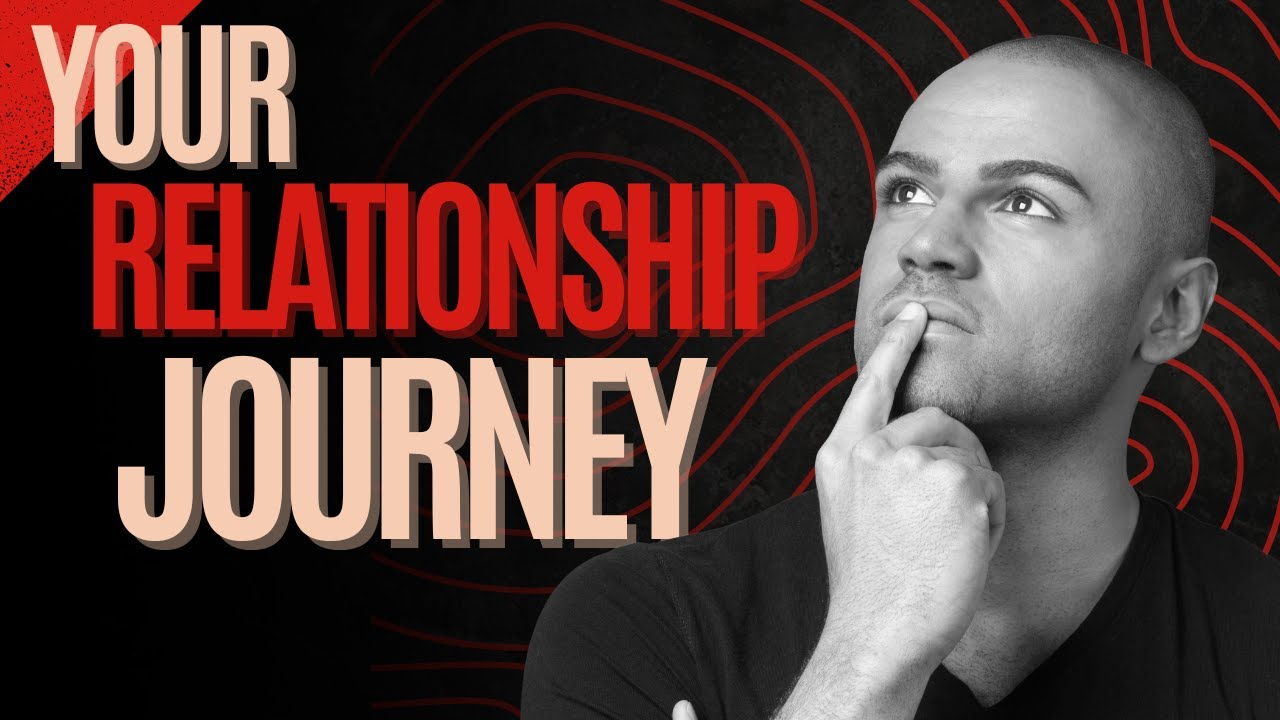 The 5 Key Stages Every Relationship Goes Through - YouTube