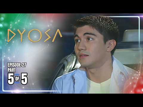 Dyosa | Episode 27 (5/5) | April 25, 2026