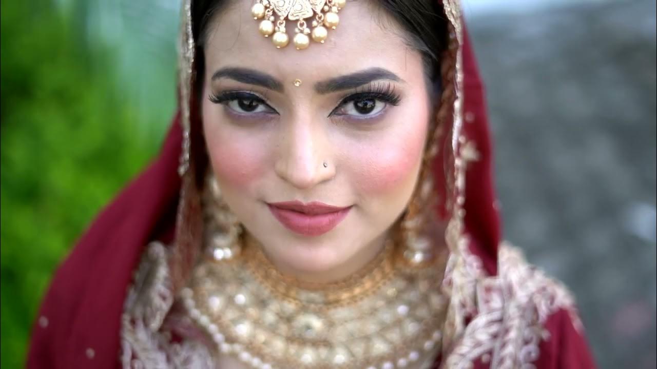 Best Wedding Highlights 2023 /"""//// Gurpreet Kaur Weds Kuldeep Singh - YouTube