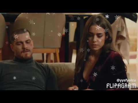 İçerde klip (icerde dizisinden kareler)