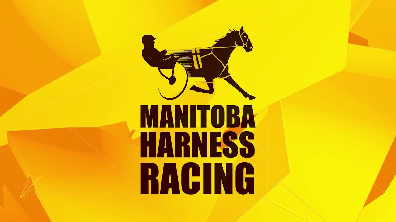 Manitoba Harness Racing Live Stream - YouTube