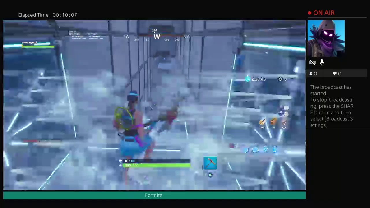 FORTNITE scissors deathrun deathrun 2.0 - YouTube