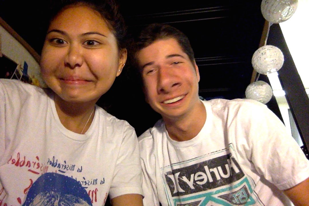 Photo Booth Challenge - YouTube