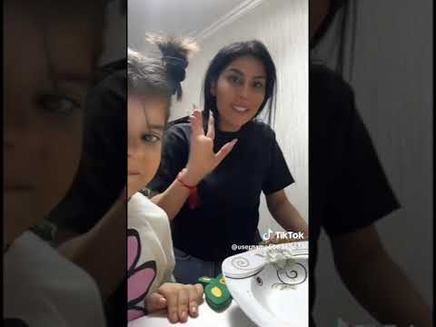 Orxan Pisikden Qorxan Heyatimdaki Sefeh Sevgilim - Leman TikTok Official