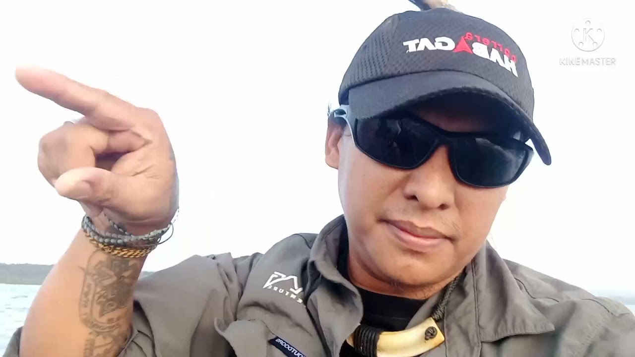 Sef tv Ang pag Punta sa Huplag Adventure Camp 🌱. - YouTube