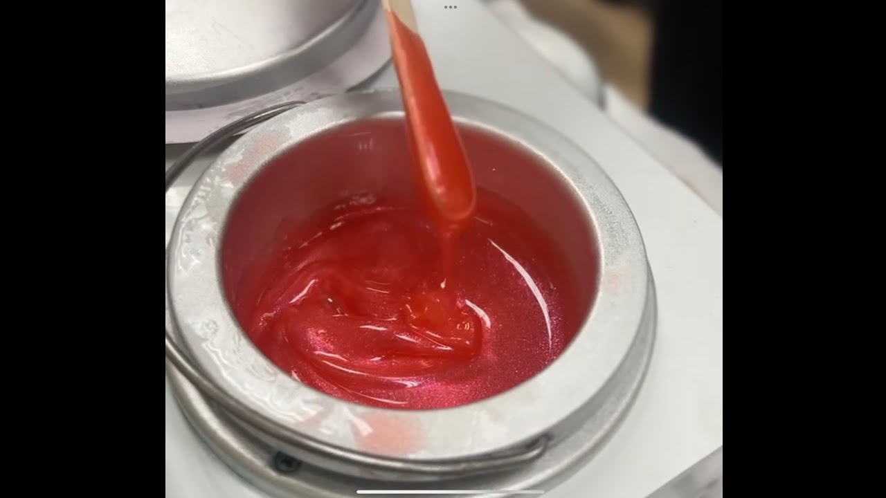 Esthetician School Journey: Exploring Skin Layers, Chemical Peels ...