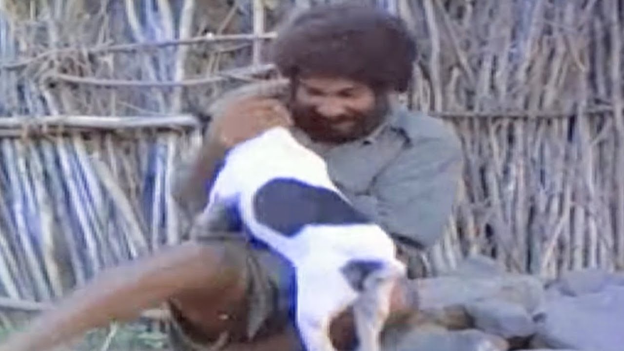 Malayalam movie Aaravam | climax - YouTube