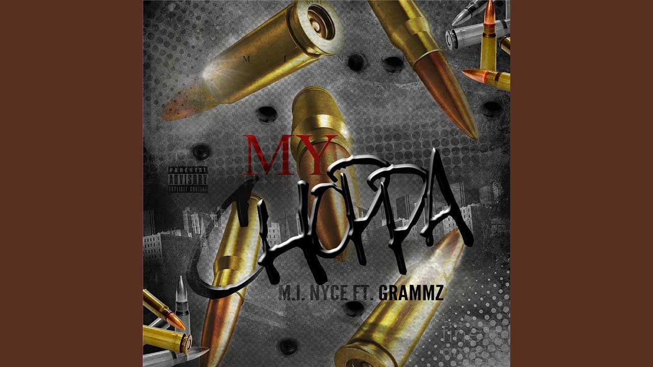 My Choppa (feat. Grammz) - YouTube