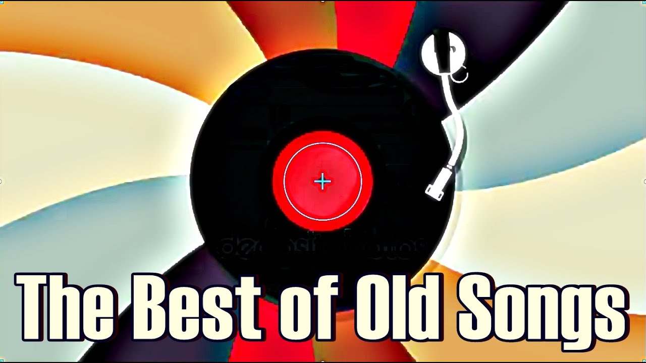 The Best of Old Songs (1976—2002) 西洋老歌 (3) - YouTube