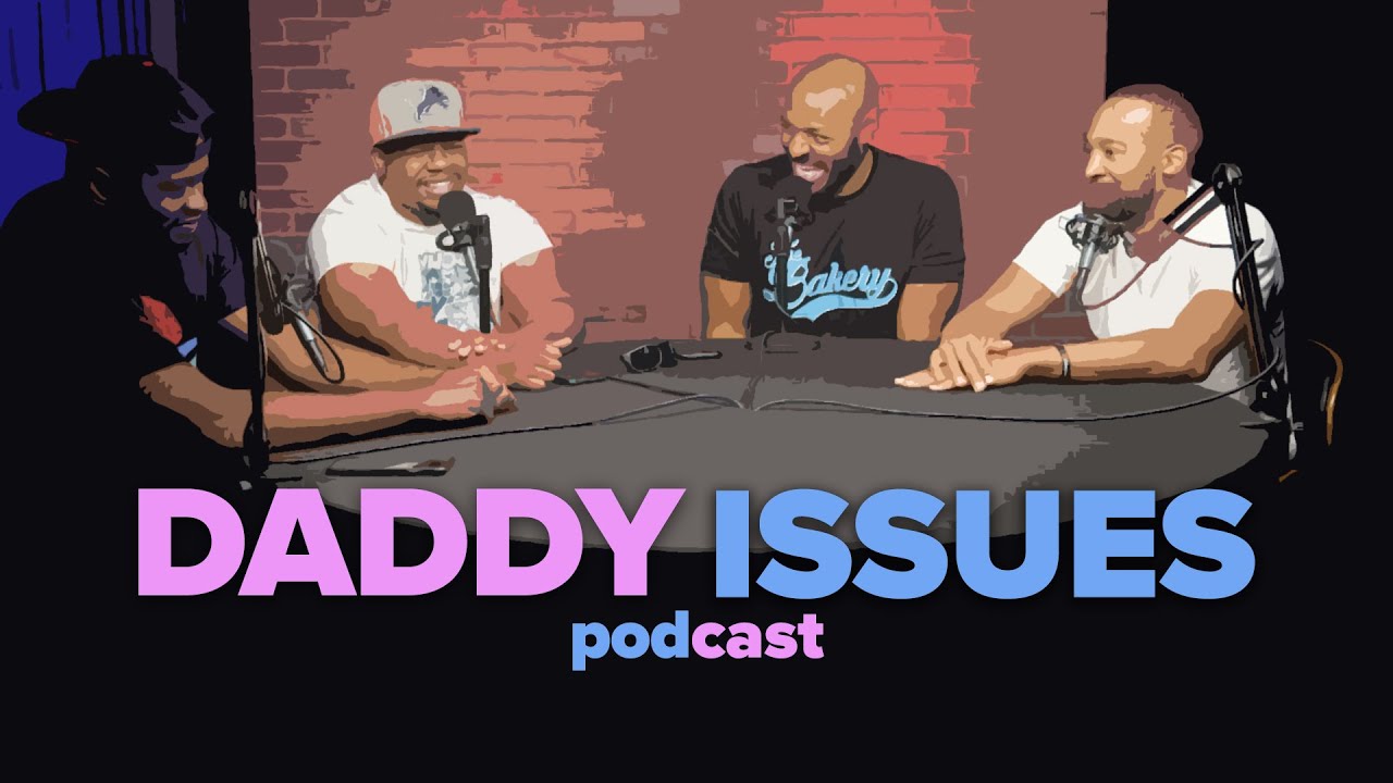 EXTRA People and Getting These Kids to SLEEP - Daddy Issues Podcast ...