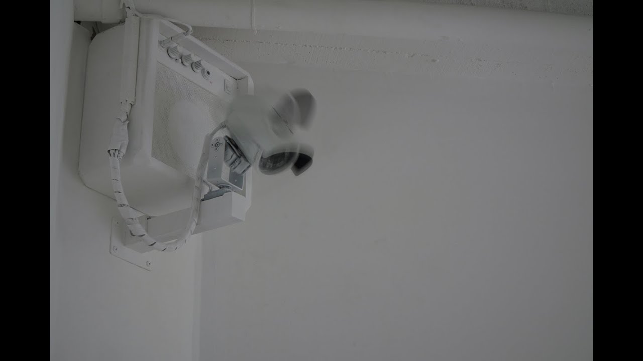 Surveillansneeze, 2023, 蔡尚孚 Tsai Shang Fu - YouTube