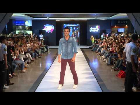 6 - CARLOS MARTIN PODYUMDA