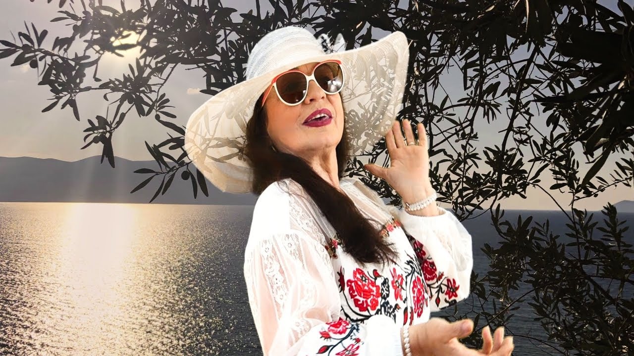 Alida Hisku - Plazhi i Arte - YouTube