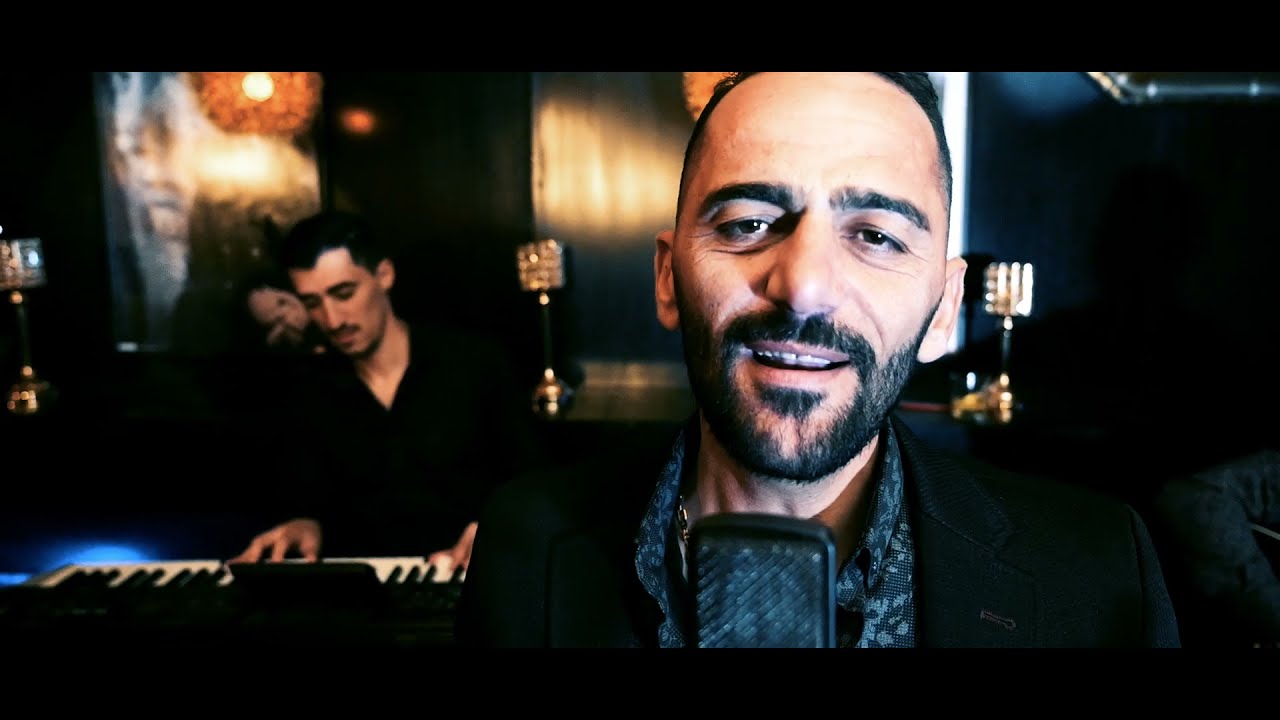 Luli Qose-Nje Kenge per ty - YouTube