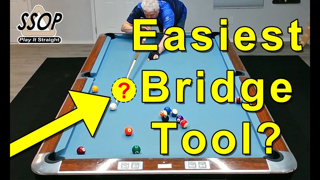Playing Straight Pool with the Bridgemate Bridge Tools - YouTube