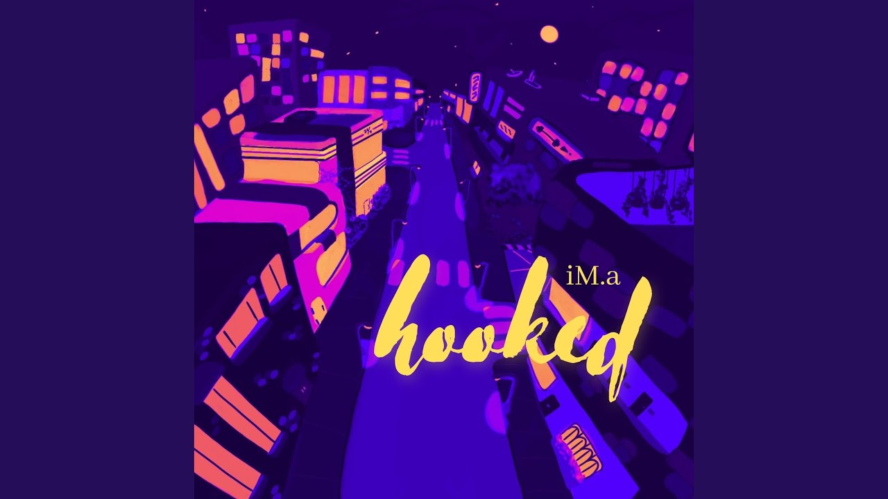 Hooked - YouTube Music
