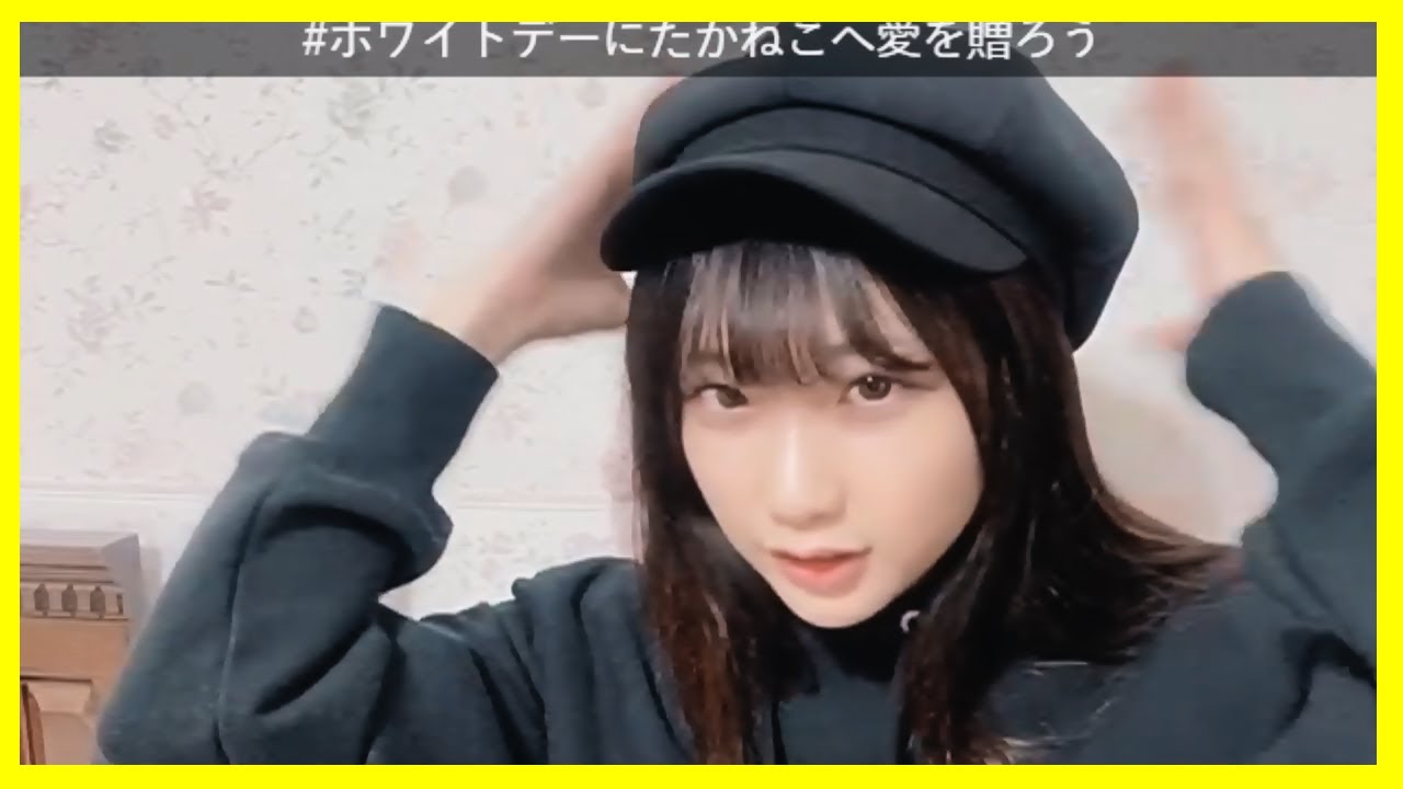 Kizuki Nao sings PERFECT HUMAN／RADIO FISH [031423] - YouTube