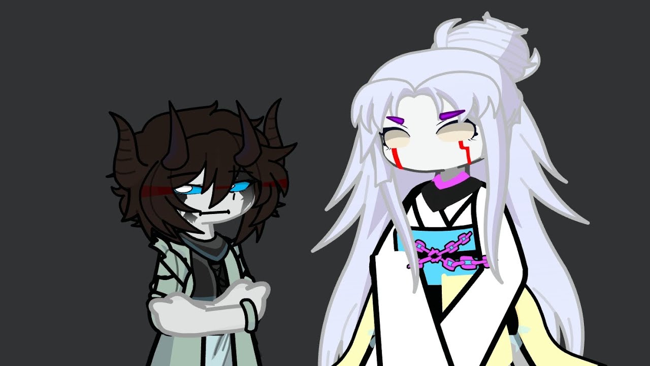 Makes me better. ||bsd|| ability au || no longer human for once ...