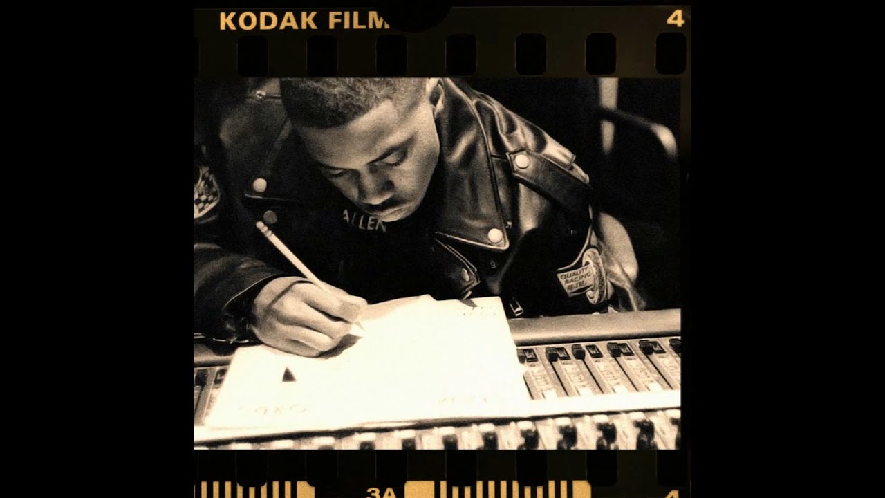 [NEW NAS 2023] Bodies feat. Papoose [ prod. By Nas Kingston ] #newmusic ...