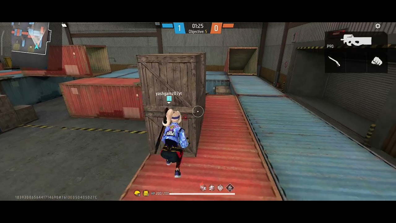 Booyaaa #booyaa #freefire #ff #garenafreefire #freefirelovers # ...