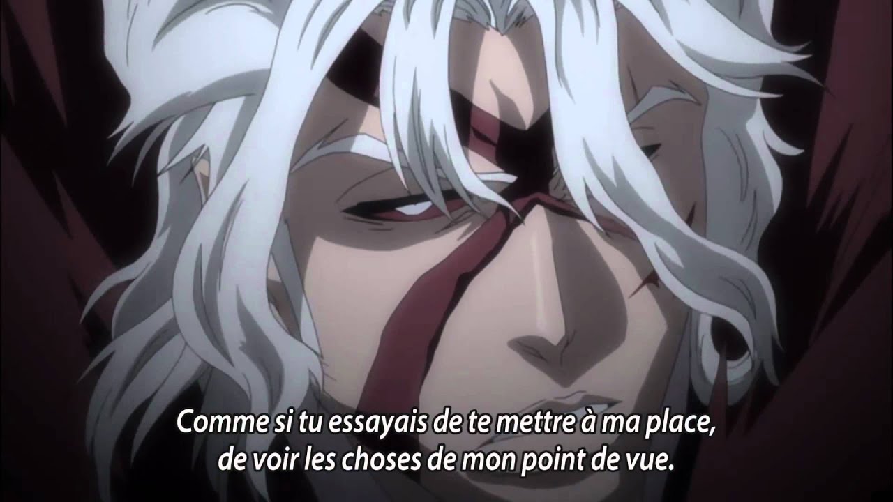 AMV episode bleach 366 - YouTube