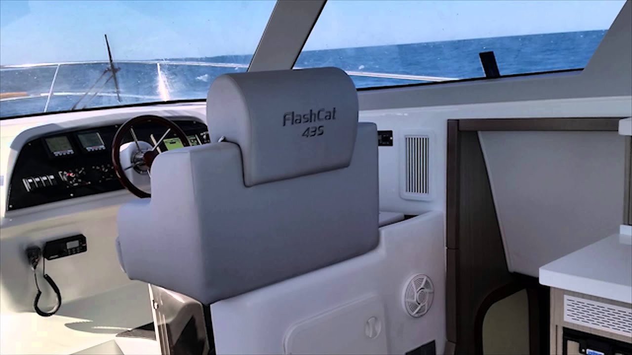 FlashCat 43 Special Edition - YouTube