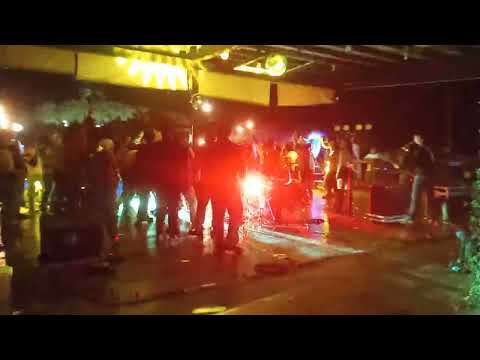 BOY STACATO GIG AT FILMINERA AROROY - YouTube