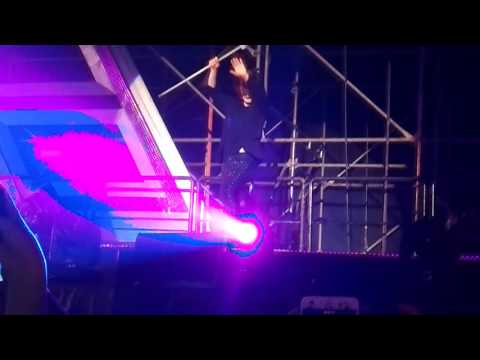 170318 EXOrDIUM MALAYSIA- ARTIFICIAL LOVE ( SUHO, CHEN)