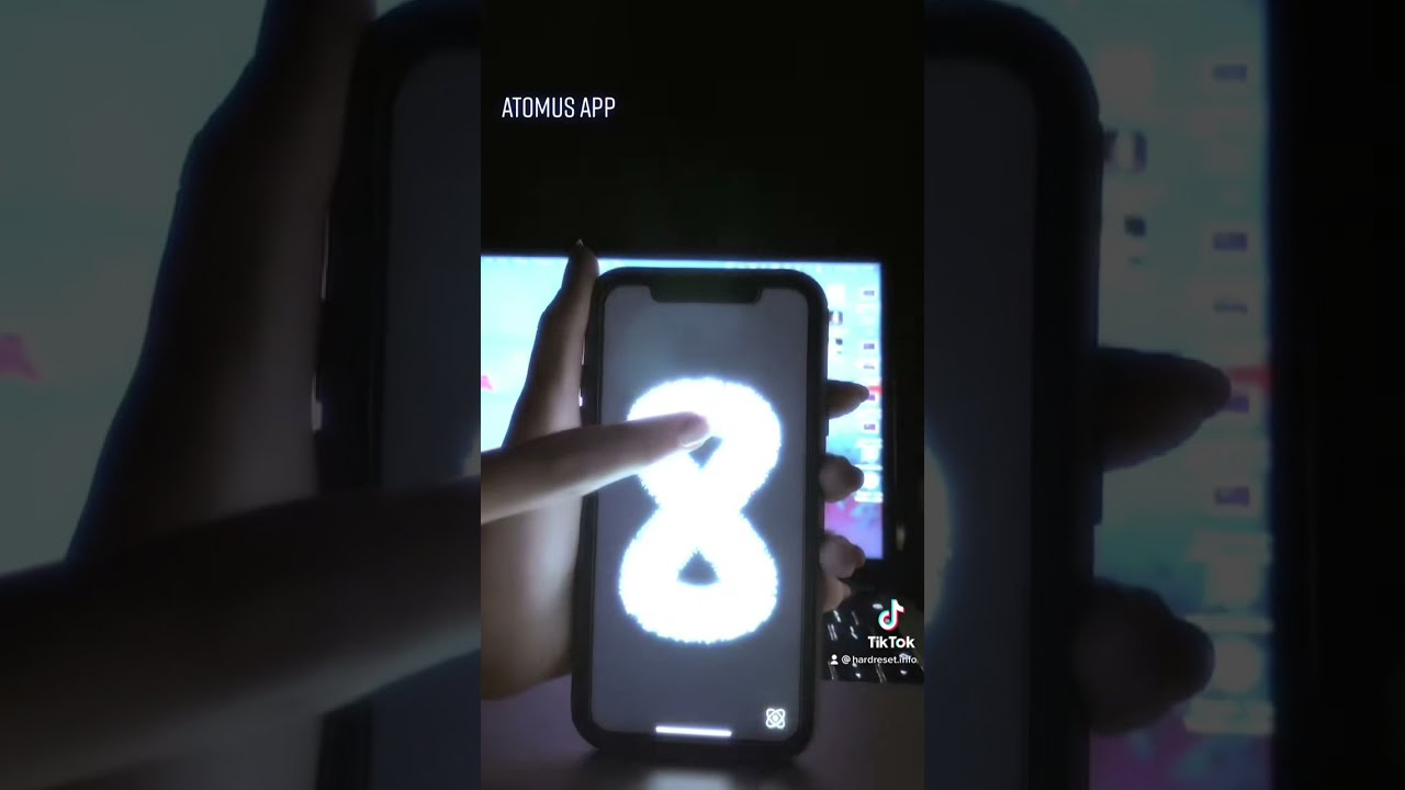 Amazing Atomus App - YouTube