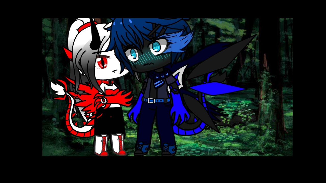 @Dark_interstellar_god2094 meets demon void Zilla (me) - YouTube