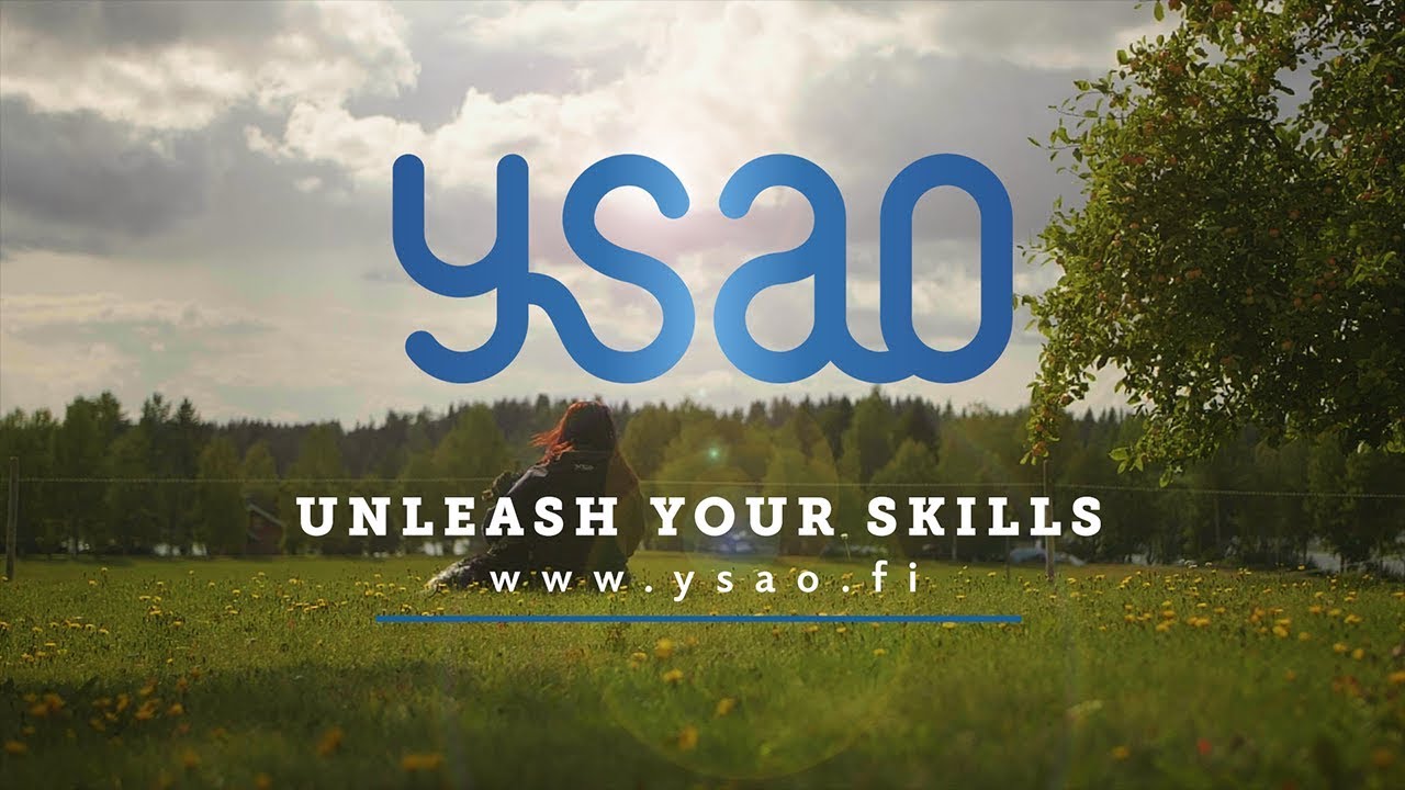 The Story of The YSAO - YouTube