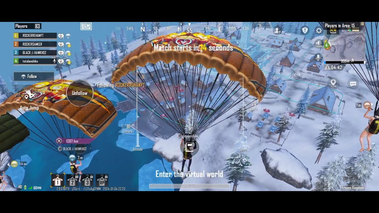 😱 MY NEW BEST RUSH GAMEPLAY TODAY || PUBG MOBILE - YouTube