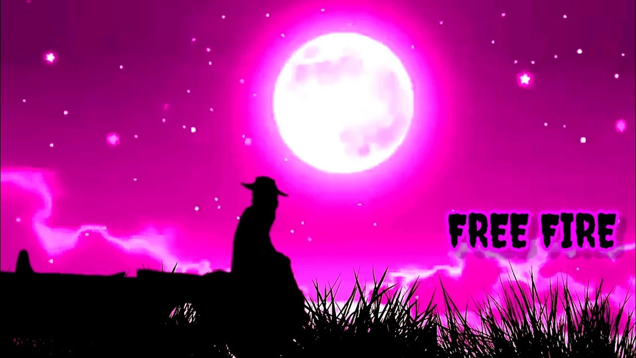 Free Fire New Moonlight Free Fire Video Technical cod - YouTube