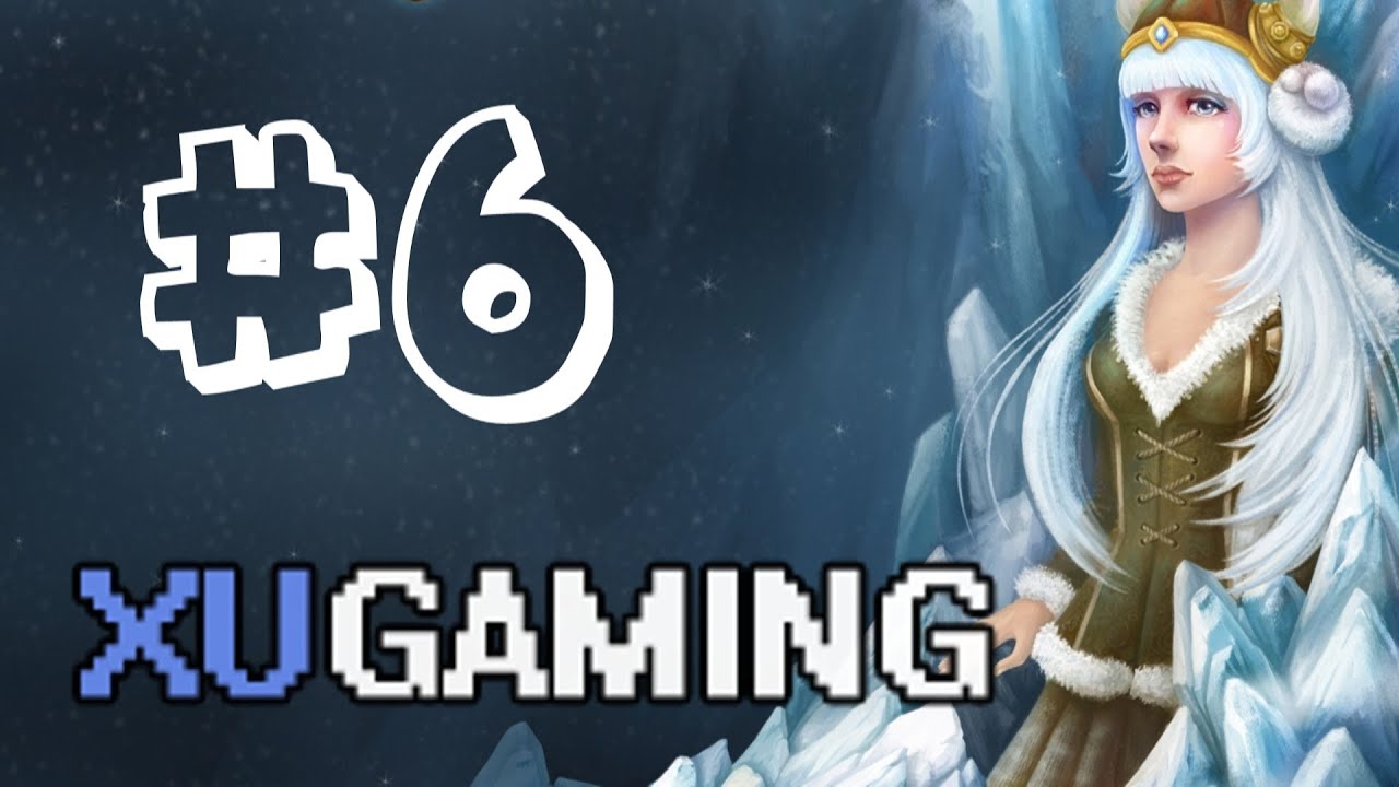 Northern Tale - ( Gameplay - Walkthrough ) - Level 6 - YouTube