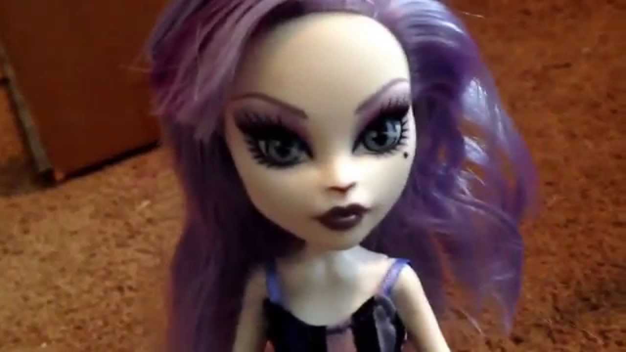How to Makeover your Dolls!! - YouTube