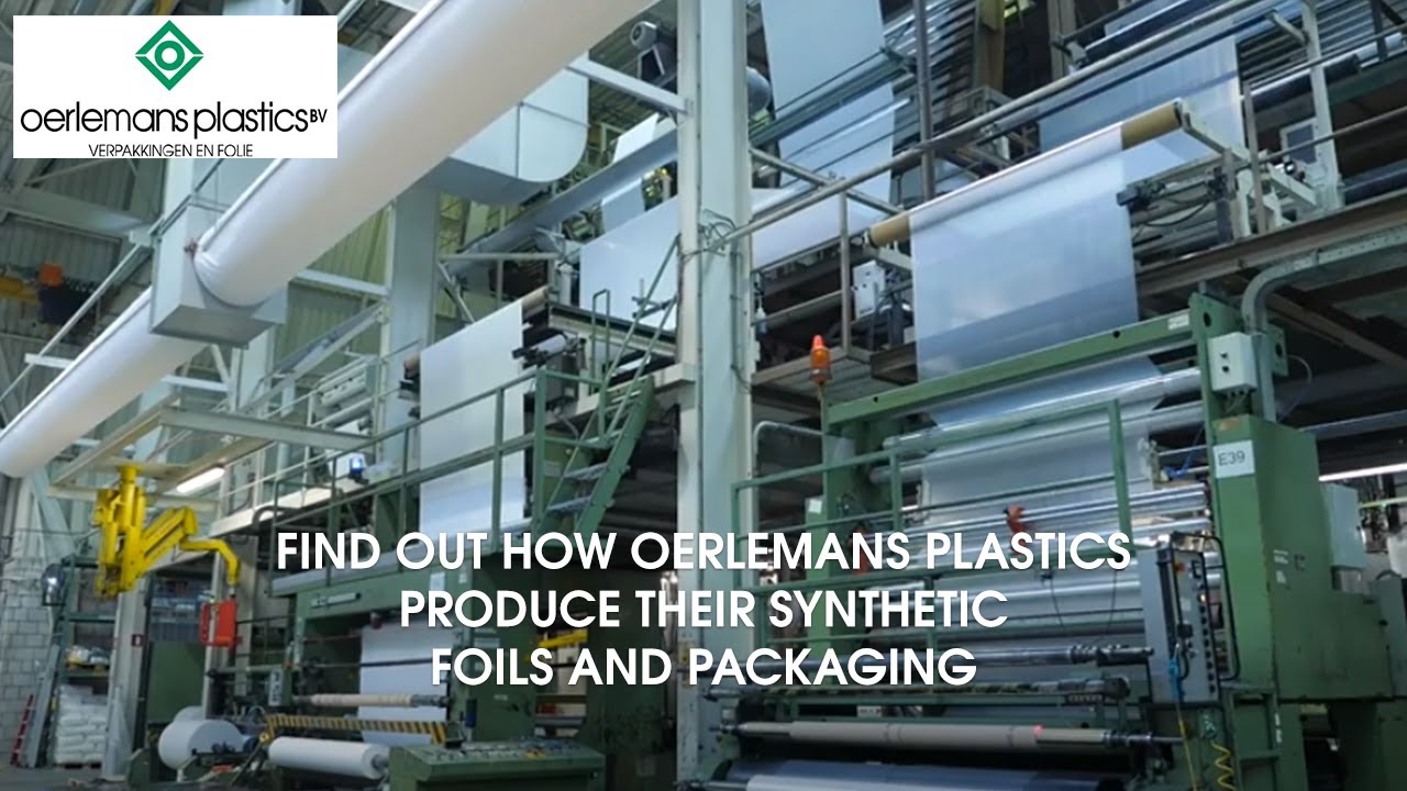 How it's done the Oerlemans story - YouTube