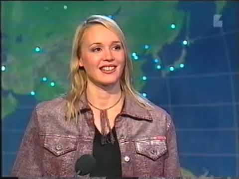 Maailman ympäri - julkkiskilpailijoina Heli Koivula ja Teemu Virtanen ...