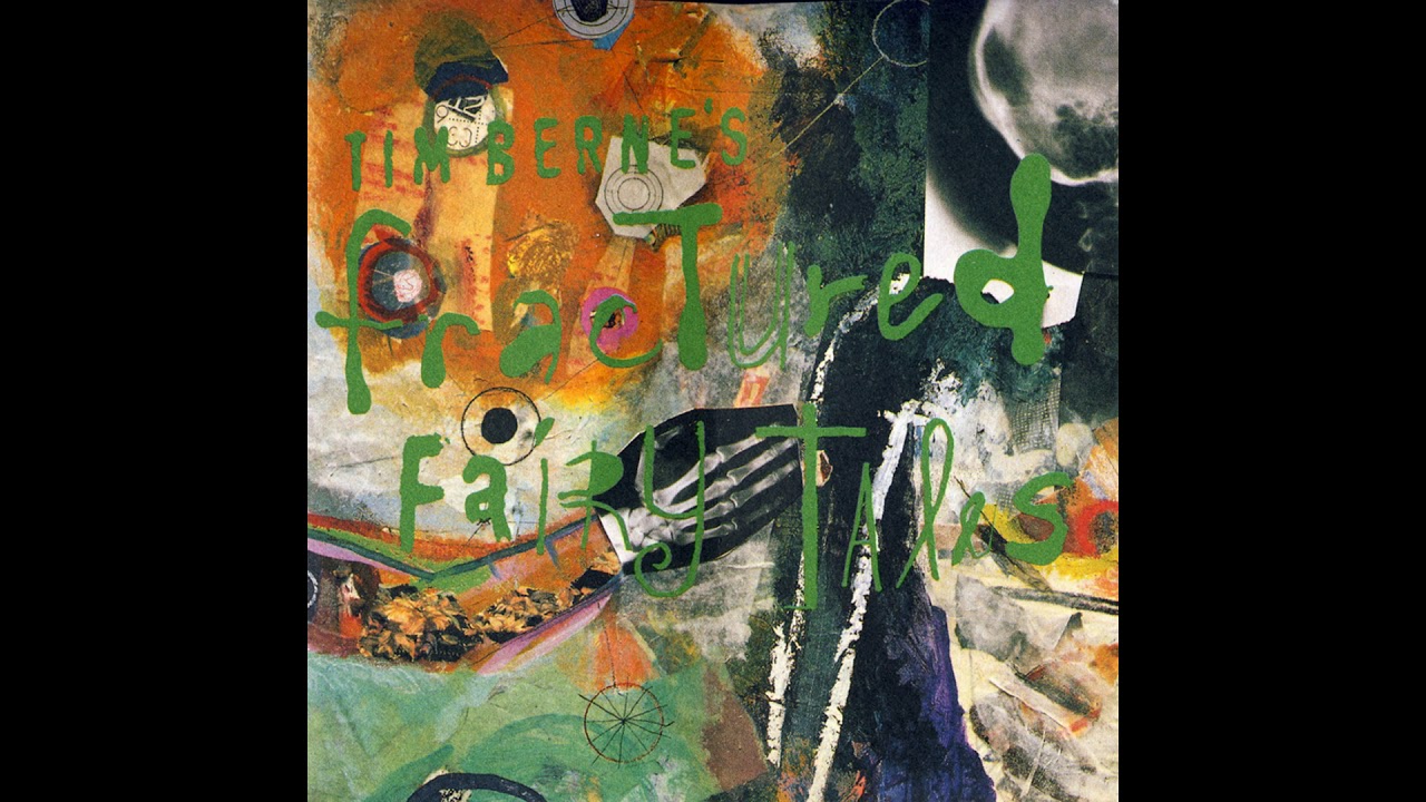 Tim Berne - Tim Berne's Fractured Fairy Tales (1989) [Full Album] - YouTube