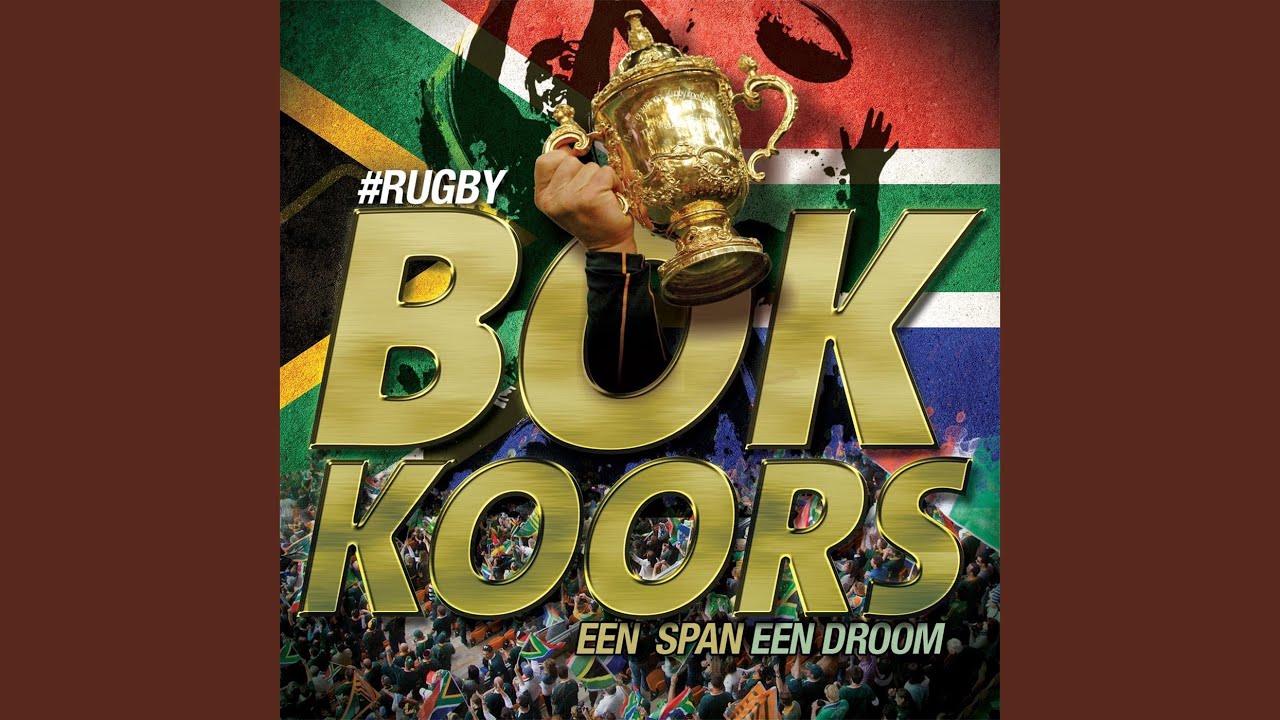 Ek Is N Springbok - YouTube